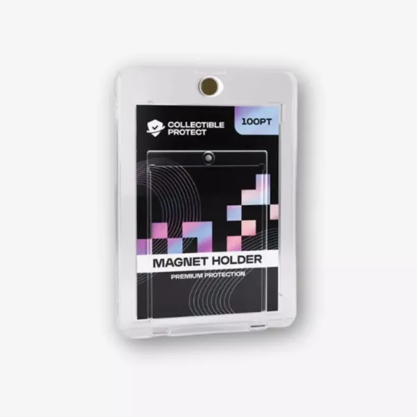 Magnet Holder 100pt 1szt. Collectible Protect - Big Cards