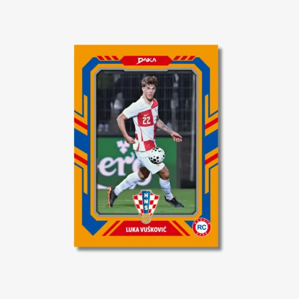 2026 Daka Croatia Top Audience - Big Cards
