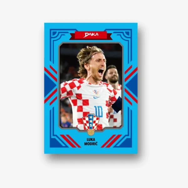 2026 Daka Croatia Top Audience - Big Cards